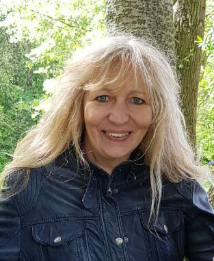 Heidi - Rider Waite Tarot - Engelkarten